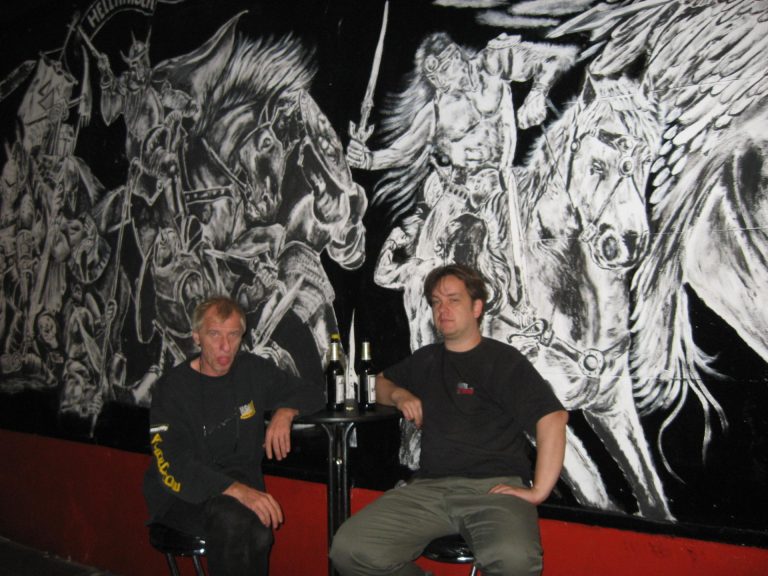 Hellraiser – Hellraiser Leipzig