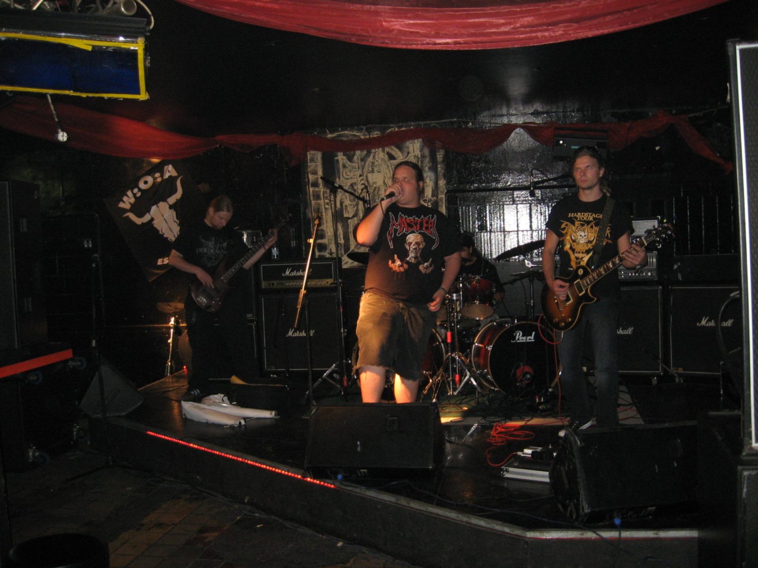 Hellraiser – Hellraiser Leipzig