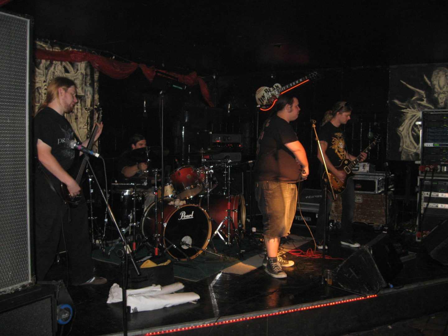 Hellraiser – Hellraiser Leipzig