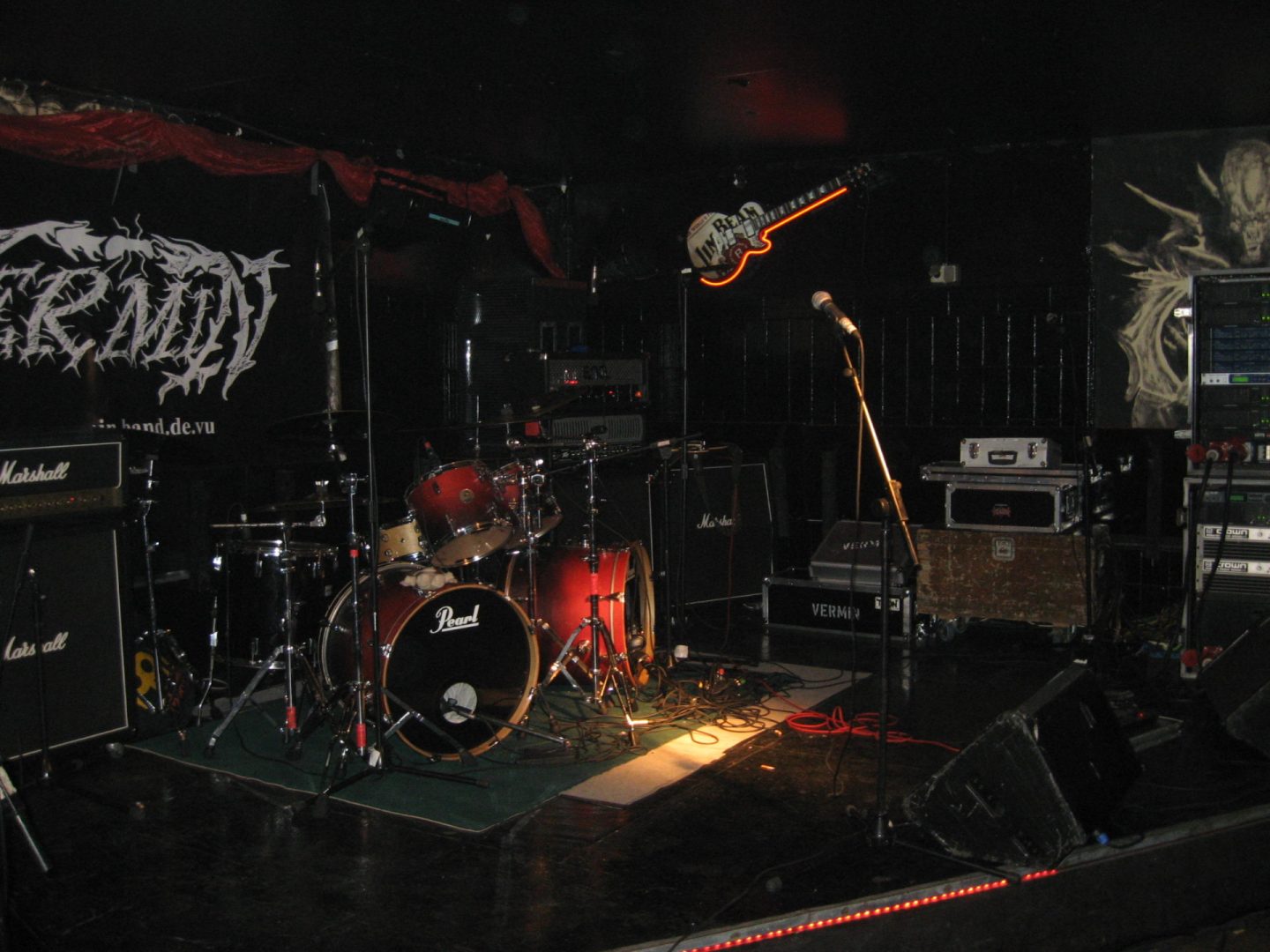 Hellraiser – Hellraiser Leipzig