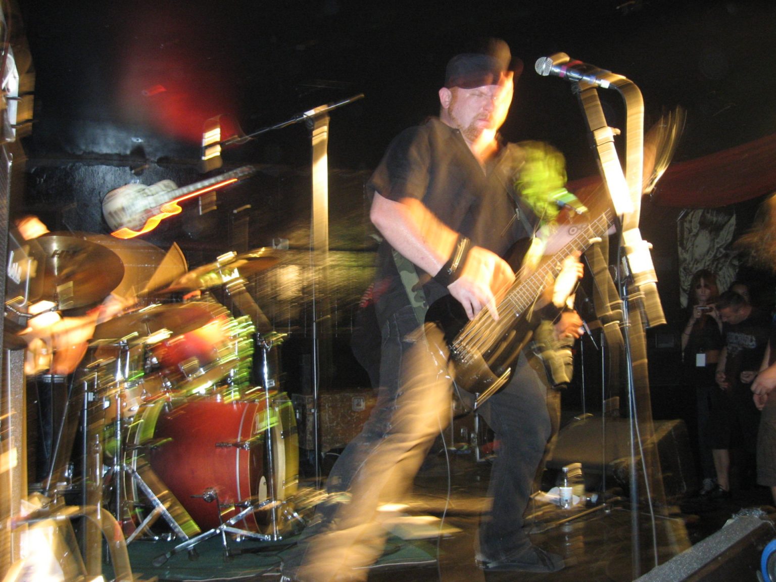 Hellraiser – Hellraiser Leipzig