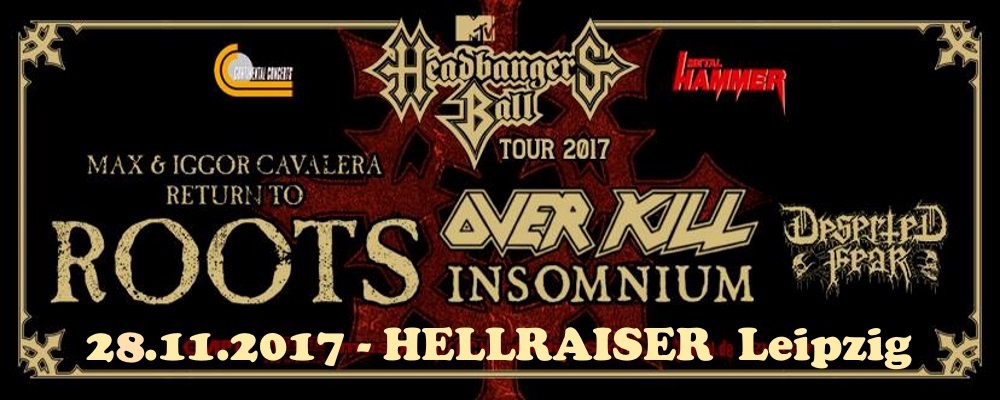 Hellraiser Leipzig