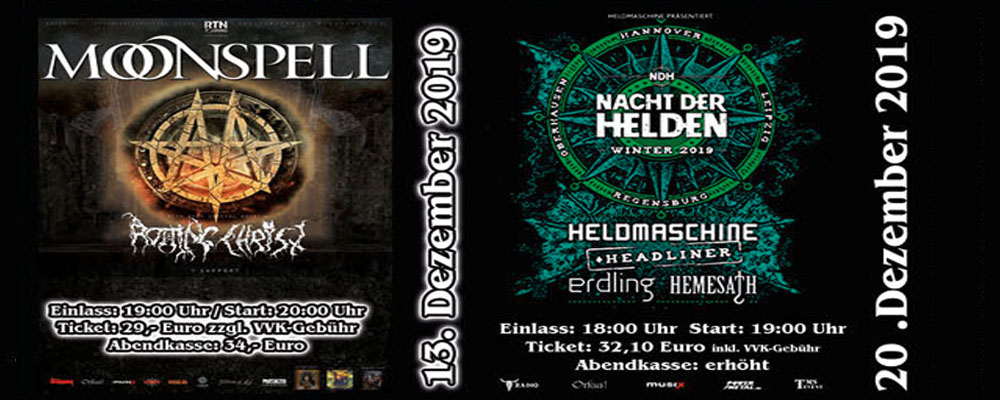 Hellraiser Leipzig