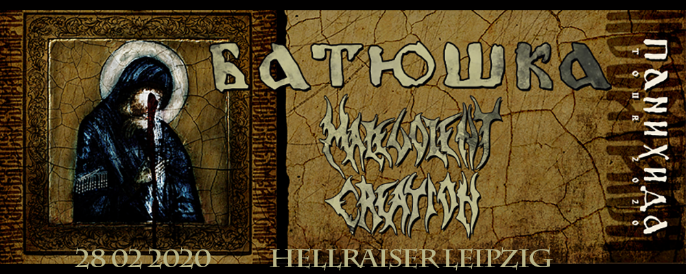 Hellraiser Leipzig