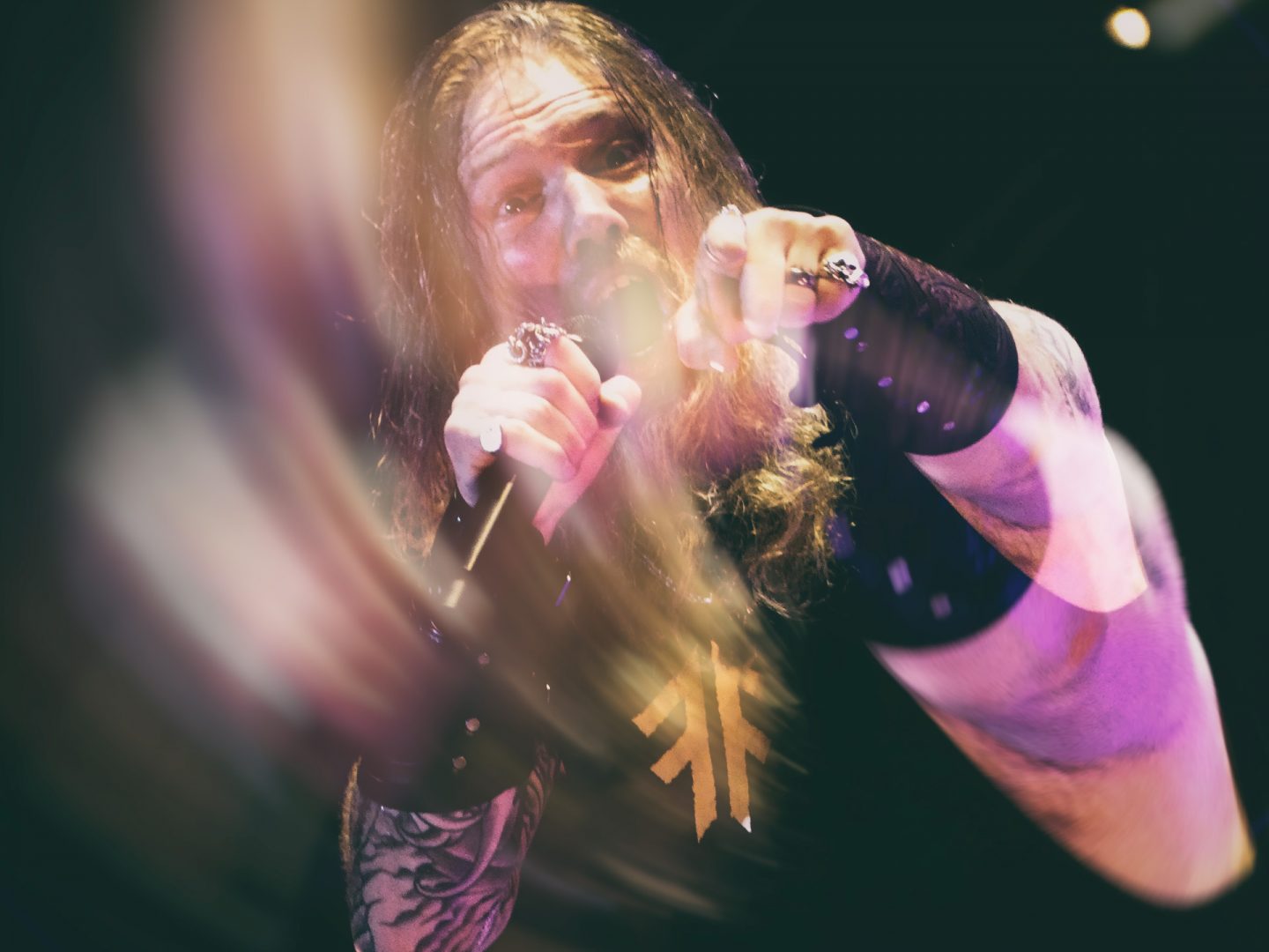 Hellraiser Leipzig – Est. 1992