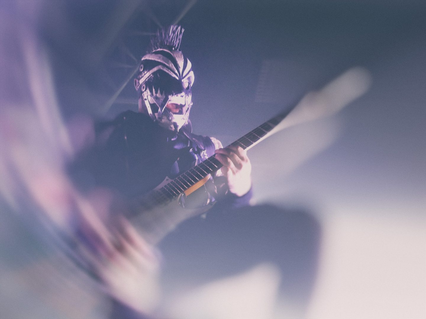 Hellraiser Leipzig – Est. 1992