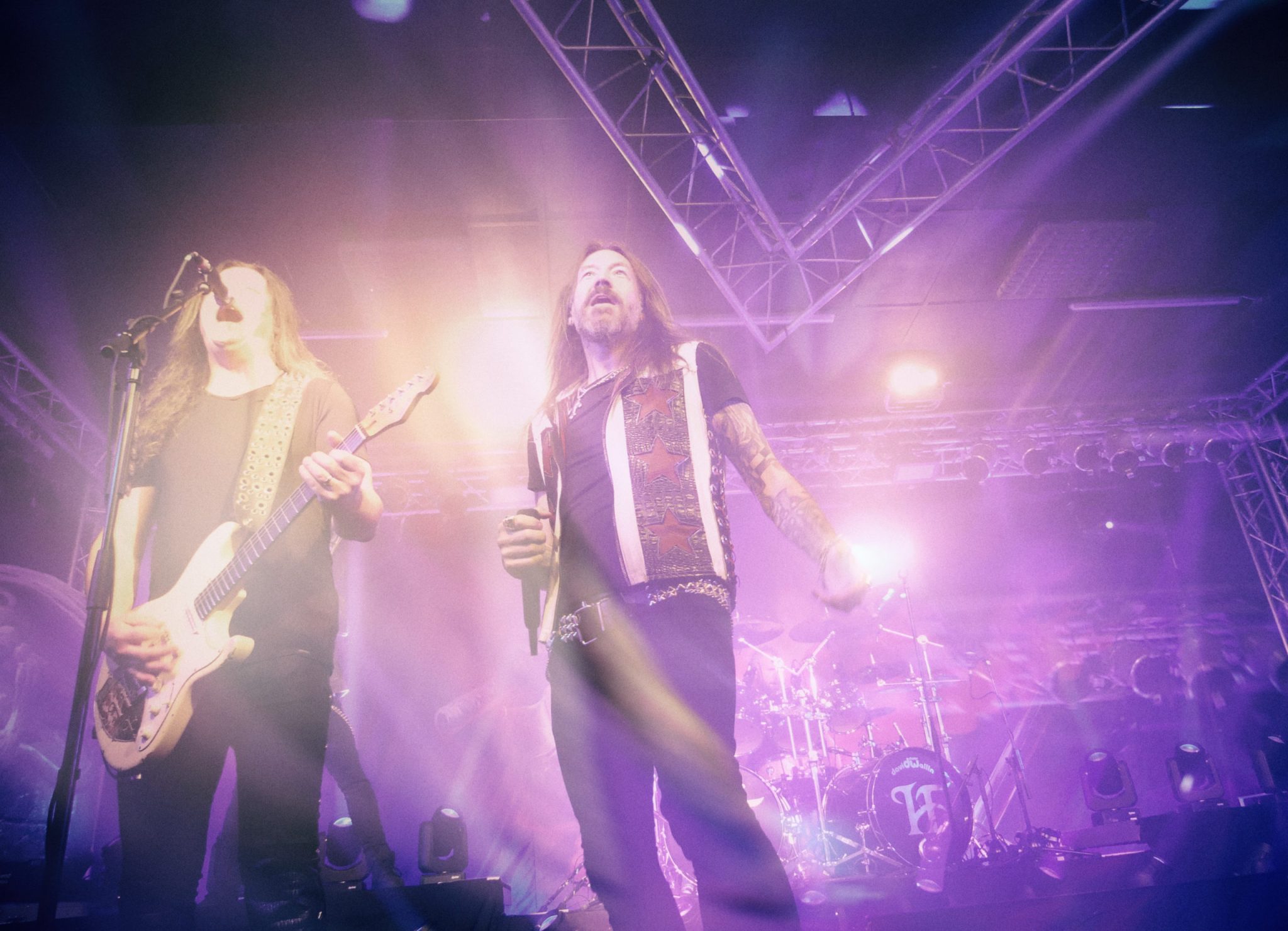 Hellraiser Leipzig – Est. 1992