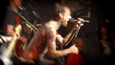 Hellraiser Leipzig – Est. 1992