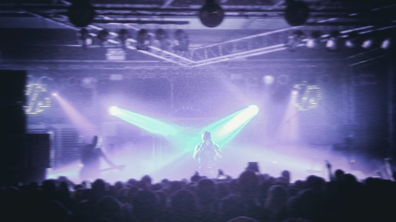 Hellraiser Leipzig – Est. 1992