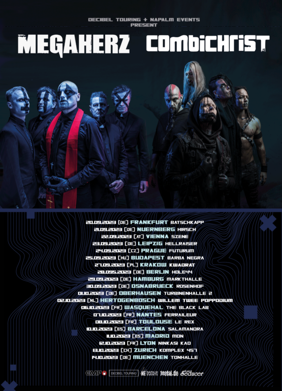 Tickets – Hellraiser Leipzig